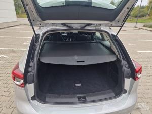 Grey Opel Insignia 2019 in Kaunas, with an engine capacity of 1.60 L and mileage of 205 thousand km for 7750 €, photo 28 on AUTOMOTO.COM.LV