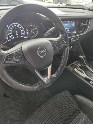 Pelēks Opel Insignia 2020 Anykščiai, ar dzinēja tilpumu 1.60 L un nobraukumu 225 tūkst. km par 6900 €, foto 7 vietnē AUTOMOTO.COM.LV