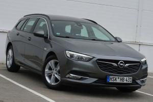 Pelēks Opel Insignia 2020 Rīga, ar dzinēja tilpumu 1.60 L un nobraukumu 156 tūkst. km par 8900 €, foto 3 vietnē AUTOMOTO.COM.LV