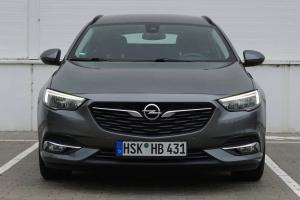 Pelēks Opel Insignia 2020 Rīga, ar dzinēja tilpumu 1.60 L un nobraukumu 156 tūkst. km par 8900 €, foto 4 vietnē AUTOMOTO.COM.LV