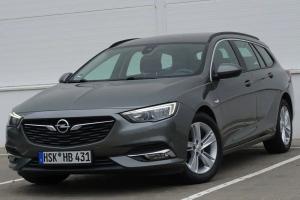 Pelēks Opel Insignia 2020 Rīga, ar dzinēja tilpumu 1.60 L un nobraukumu 156 tūkst. km par 8900 €, foto 5 vietnē AUTOMOTO.COM.LV