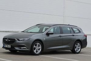 Pelēks Opel Insignia 2020 Rīga, ar dzinēja tilpumu 1.60 L un nobraukumu 156 tūkst. km par 8900 €, foto 6 vietnē AUTOMOTO.COM.LV