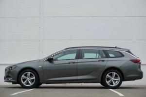 Pelēks Opel Insignia 2020 Rīga, ar dzinēja tilpumu 1.60 L un nobraukumu 156 tūkst. km par 8900 €, foto 7 vietnē AUTOMOTO.COM.LV