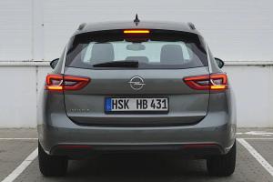 Pelēks Opel Insignia 2020 Rīga, ar dzinēja tilpumu 1.60 L un nobraukumu 156 tūkst. km par 8900 €, foto 10 vietnē AUTOMOTO.COM.LV