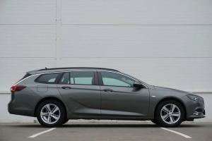 Pelēks Opel Insignia 2020 Rīga, ar dzinēja tilpumu 1.60 L un nobraukumu 156 tūkst. km par 8900 €, foto 13 vietnē AUTOMOTO.COM.LV
