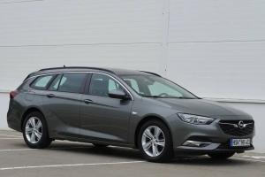 Pelēks Opel Insignia 2020 Rīga, ar dzinēja tilpumu 1.60 L un nobraukumu 156 tūkst. km par 8900 €, foto 14 vietnē AUTOMOTO.COM.LV