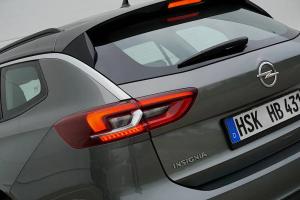 Pelēks Opel Insignia 2020 Rīga, ar dzinēja tilpumu 1.60 L un nobraukumu 156 tūkst. km par 8900 €, foto 15 vietnē AUTOMOTO.COM.LV