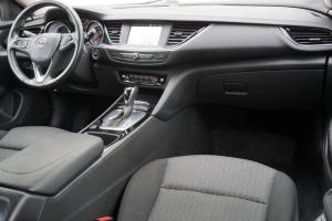 Pelēks Opel Insignia 2020 Rīga, ar dzinēja tilpumu 1.60 L un nobraukumu 156 tūkst. km par 8900 €, foto 17 vietnē AUTOMOTO.COM.LV