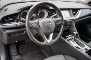 Pelēks Opel Insignia 2020 Rīga, ar dzinēja tilpumu 1.60 L un nobraukumu 156 tūkst. km par 8900 €, foto 18 vietnē AUTOMOTO.COM.LV