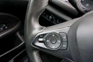 Pelēks Opel Insignia 2020 Rīga, ar dzinēja tilpumu 1.60 L un nobraukumu 156 tūkst. km par 8900 €, foto 19 vietnē AUTOMOTO.COM.LV