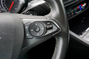 Pelēks Opel Insignia 2020 Rīga, ar dzinēja tilpumu 1.60 L un nobraukumu 156 tūkst. km par 8900 €, foto 22 vietnē AUTOMOTO.COM.LV