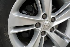 Pelēks Opel Insignia 2020 Rīga, ar dzinēja tilpumu 1.60 L un nobraukumu 156 tūkst. km par 8900 €, foto 30 vietnē AUTOMOTO.COM.LV