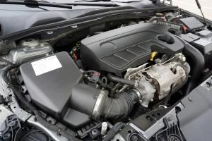 Pelēks Opel Insignia 2020 Rīga, ar dzinēja tilpumu 1.60 L un nobraukumu 156 tūkst. km par 8900 €, foto 31 vietnē AUTOMOTO.COM.LV