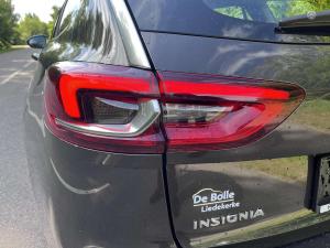 Pelēks Opel Insignia 2020 Kauņa, ar dzinēja tilpumu 1.50 L un nobraukumu 190 tūkst. km par 7200 €, foto 10 vietnē AUTOMOTO.COM.LV