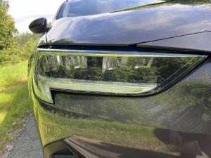Pelēks Opel Insignia 2020 Kauņa, ar dzinēja tilpumu 1.50 L un nobraukumu 190 tūkst. km par 7200 €, foto 11 vietnē AUTOMOTO.COM.LV
