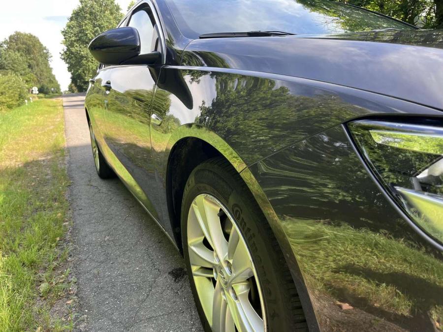 Pelēks Opel Insignia 2020 Kauņa, ar dzinēja tilpumu 1.50 L un nobraukumu 190 tūkst. km par 7200 €, foto 13 vietnē AUTOMOTO.COM.LV