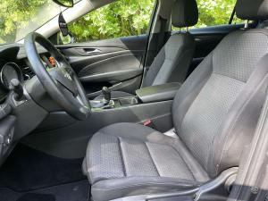 Pelēks Opel Insignia 2020 Kauņa, ar dzinēja tilpumu 1.50 L un nobraukumu 190 tūkst. km par 7200 €, foto 15 vietnē AUTOMOTO.COM.LV