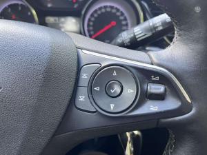 Pelēks Opel Insignia 2020 Kauņa, ar dzinēja tilpumu 1.50 L un nobraukumu 190 tūkst. km par 7200 €, foto 18 vietnē AUTOMOTO.COM.LV
