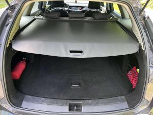 Pelēks Opel Insignia 2020 Kauņa, ar dzinēja tilpumu 1.50 L un nobraukumu 190 tūkst. km par 7200 €, foto 25 vietnē AUTOMOTO.COM.LV