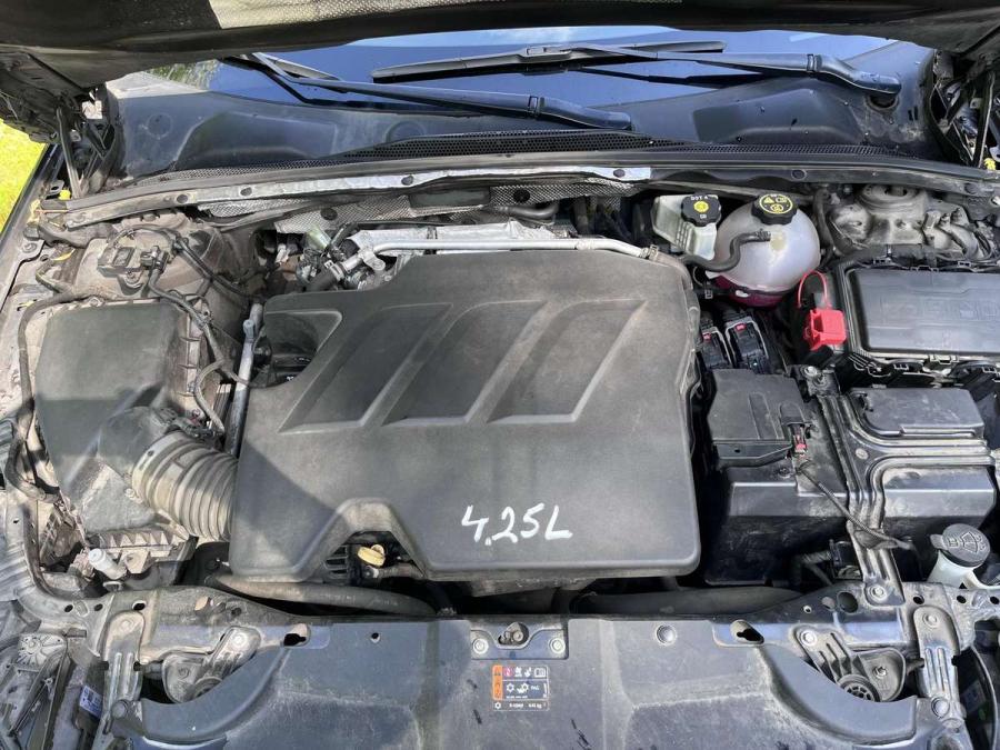 Pelēks Opel Insignia 2020 Kauņa, ar dzinēja tilpumu 1.50 L un nobraukumu 190 tūkst. km par 7200 €, foto 26 vietnē AUTOMOTO.COM.LV