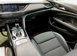 Серый Опель Инсигния 2020 в Утена, объемом двигателя 1.96 л и пробегом 195 тыс. км за 10950 €, фото 42 на AUTOMOTO.COM.LV
