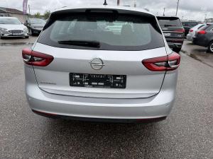 Pelēks Opel Insignia 2020 Kauņa, ar dzinēja tilpumu 1.96 L un nobraukumu 201 tūkst. km par 8650 €, foto 6 vietnē AUTOMOTO.COM.LV