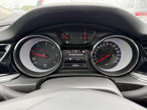 Pelēks Opel Insignia 2020 Kauņa, ar dzinēja tilpumu 1.96 L un nobraukumu 201 tūkst. km par 8650 €, foto 8 vietnē AUTOMOTO.COM.LV