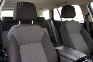 Pelēks Opel Insignia 2020 Rīga, ar dzinēja tilpumu 1.60 L un nobraukumu 156 tūkst. km par 8900 €, foto 17 vietnē AUTOMOTO.COM.LV