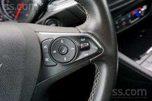 Pelēks Opel Insignia 2020 Rīga, ar dzinēja tilpumu 1.60 L un nobraukumu 156 tūkst. km par 8900 €, foto 26 vietnē AUTOMOTO.COM.LV