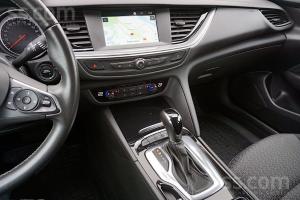 Pelēks Opel Insignia 2020 Rīga, ar dzinēja tilpumu 1.60 L un nobraukumu 156 tūkst. km par 8900 €, foto 27 vietnē AUTOMOTO.COM.LV