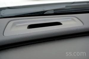 Pelēks Opel Insignia 2020 Rīga, ar dzinēja tilpumu 1.60 L un nobraukumu 156 tūkst. km par 8900 €, foto 31 vietnē AUTOMOTO.COM.LV