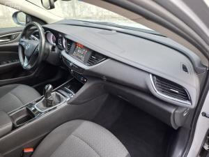 Pelēks Opel Insignia 2020 Viļņa, ar dzinēja tilpumu 1.60 L un nobraukumu 213 tūkst. km par 5500 €, foto 15 vietnē AUTOMOTO.COM.LV
