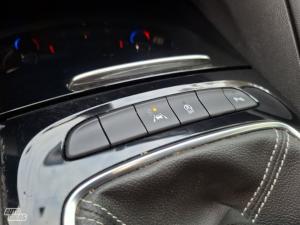 Pelēks Opel Insignia 2020 Viļņa, ar dzinēja tilpumu 1.60 L un nobraukumu 213 tūkst. km par 5500 €, foto 18 vietnē AUTOMOTO.COM.LV