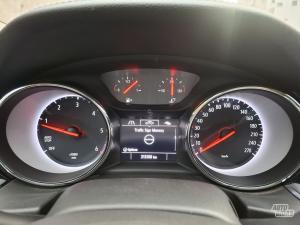 Pelēks Opel Insignia 2020 Viļņa, ar dzinēja tilpumu 1.60 L un nobraukumu 213 tūkst. km par 5500 €, foto 19 vietnē AUTOMOTO.COM.LV