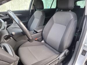 Pelēks Opel Insignia 2020 Viļņa, ar dzinēja tilpumu 1.60 L un nobraukumu 213 tūkst. km par 5500 €, foto 21 vietnē AUTOMOTO.COM.LV