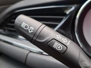 Pelēks Opel Insignia 2020 Viļņa, ar dzinēja tilpumu 1.60 L un nobraukumu 213 tūkst. km par 5500 €, foto 27 vietnē AUTOMOTO.COM.LV