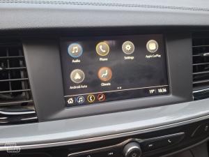 Pelēks Opel Insignia 2020 Viļņa, ar dzinēja tilpumu 1.60 L un nobraukumu 213 tūkst. km par 6200 €, foto 12 vietnē AUTOMOTO.COM.LV