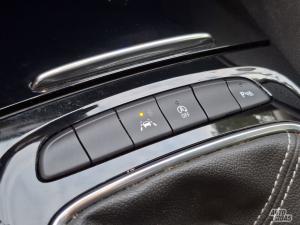 Pelēks Opel Insignia 2020 Viļņa, ar dzinēja tilpumu 1.60 L un nobraukumu 213 tūkst. km par 6200 €, foto 14 vietnē AUTOMOTO.COM.LV