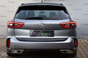 Pelēks Opel Insignia 2021 Kauņa, ar dzinēja tilpumu 2.00 L un nobraukumu 34 tūkst. km par 32674 €, foto 5 vietnē AUTOMOTO.COM.LV