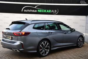 Pelēks Opel Insignia 2021 Kauņa, ar dzinēja tilpumu 2.00 L un nobraukumu 34 tūkst. km par 32674 €, foto 7 vietnē AUTOMOTO.COM.LV