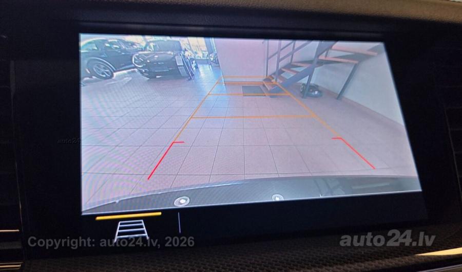 Серый Опель Инсигния 2021 в Тарту, объемом двигателя 1.50 л и пробегом 191 тыс. км за 12490 €, фото 12 на AUTOMOTO.COM.LV