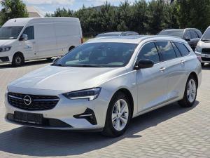 Grey Opel Insignia 2021 in Taurage, with an engine capacity of 1.96 L and mileage of 187 thousand km for 11500 €, photo  on AUTOMOTO.COM.LV