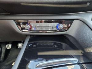 Grey Opel Insignia 2021 in Taurage, with an engine capacity of 1.96 L and mileage of 187 thousand km for 11500 €, photo 16 on AUTOMOTO.COM.LV