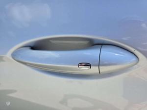Grey Opel Insignia 2021 in Taurage, with an engine capacity of 1.96 L and mileage of 187 thousand km for 11500 €, photo 19 on AUTOMOTO.COM.LV