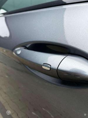 Pelēks Opel Insignia 2021 Viļņa, ar dzinēja tilpumu 1.50 L un nobraukumu 111 tūkst. km par 10500 €, foto 14 vietnē AUTOMOTO.COM.LV