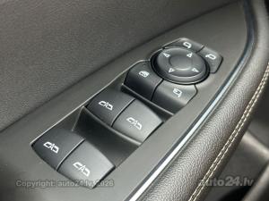 Pelēks Opel Insignia 2021 Tartu, ar dzinēja tilpumu 2.00 L un nobraukumu 140 tūkst. km par 18950 €, foto 8 vietnē AUTOMOTO.COM.LV