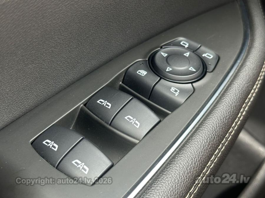 Pelēks Opel Insignia 2021 Tartu, ar dzinēja tilpumu 2.00 L un nobraukumu 140 tūkst. km par 18950 €, foto 8 vietnē AUTOMOTO.COM.LV