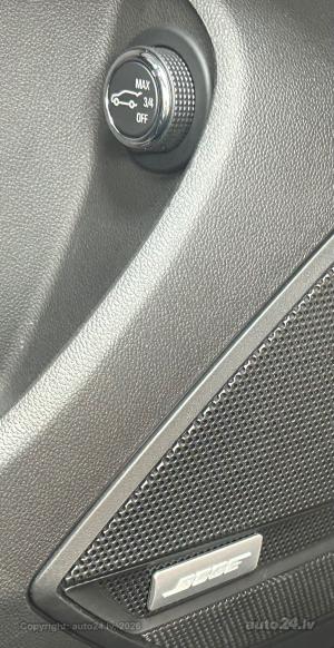 Pelēks Opel Insignia 2021 Tartu, ar dzinēja tilpumu 2.00 L un nobraukumu 140 tūkst. km par 18950 €, foto 9 vietnē AUTOMOTO.COM.LV
