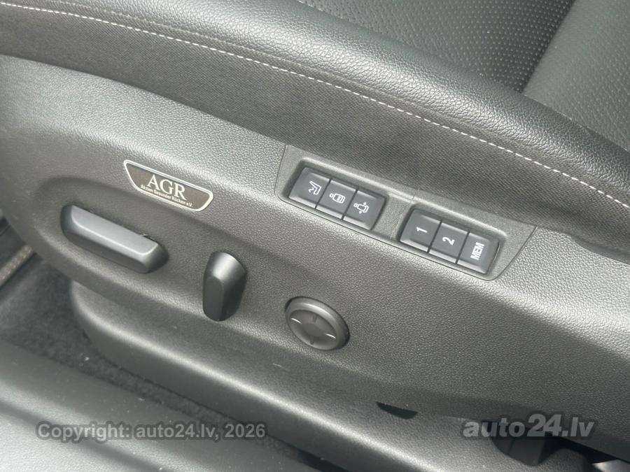 Pelēks Opel Insignia 2021 Tartu, ar dzinēja tilpumu 2.00 L un nobraukumu 140 tūkst. km par 18950 €, foto 10 vietnē AUTOMOTO.COM.LV