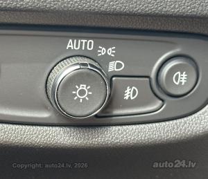 Pelēks Opel Insignia 2021 Tartu, ar dzinēja tilpumu 2.00 L un nobraukumu 140 tūkst. km par 18950 €, foto 11 vietnē AUTOMOTO.COM.LV